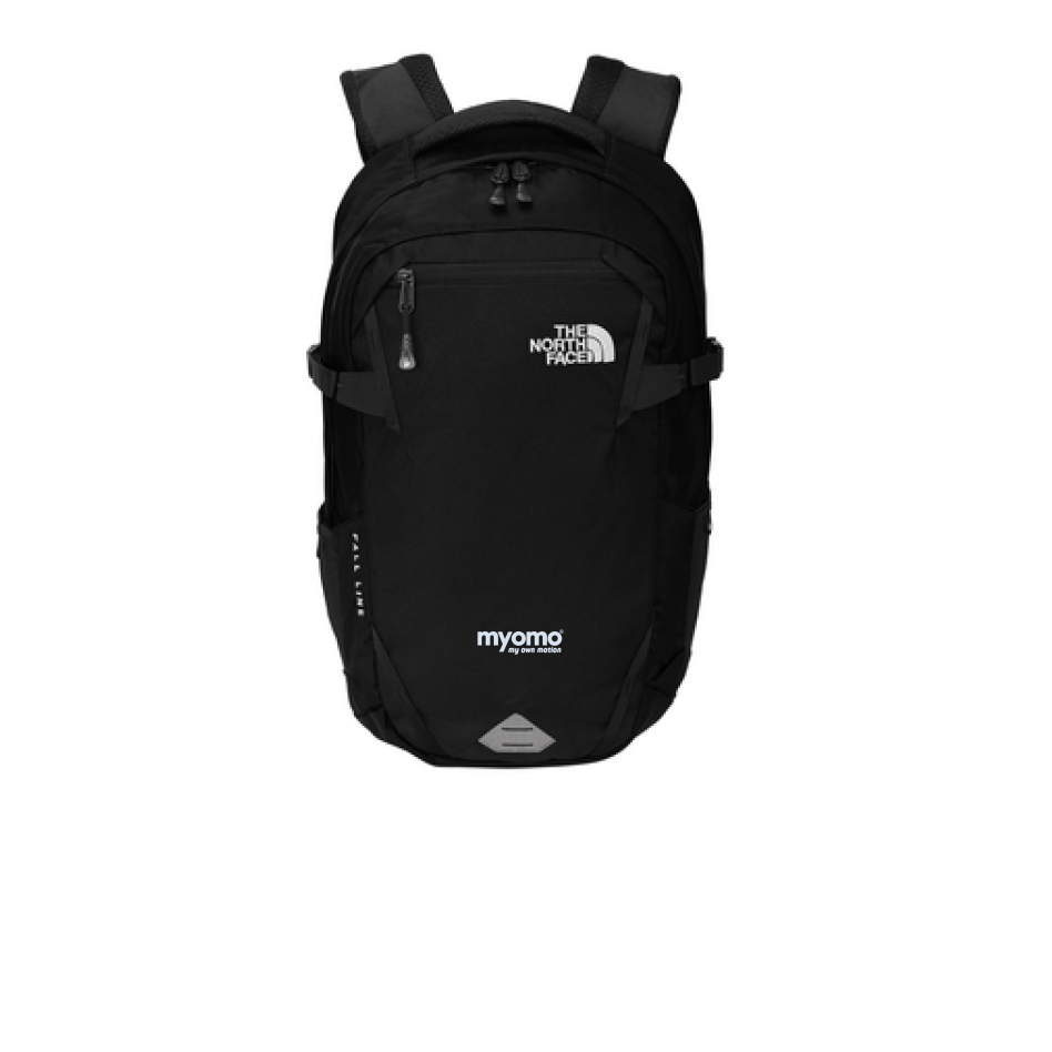 Myomo :: Backpacks and Bags :: The North Face Fall Line Backpack